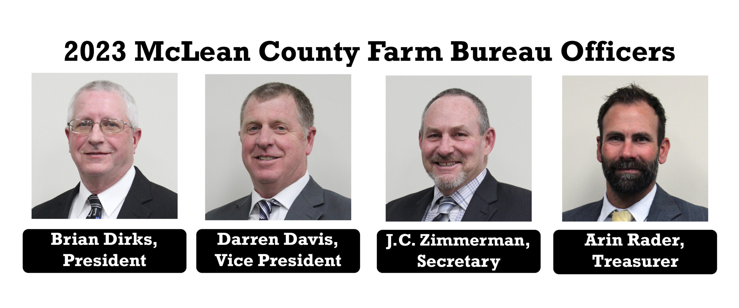 Board – McLean County Farm Bureau