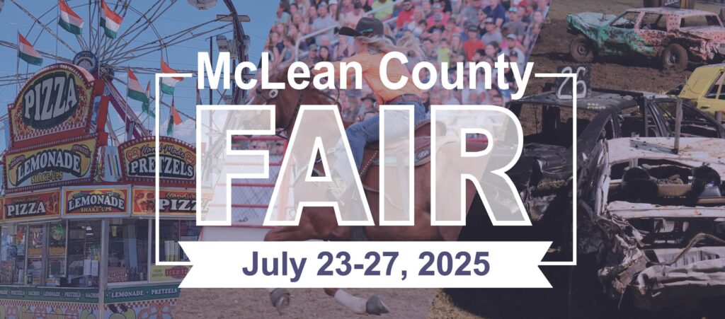 Fair Tickets – McLean County Farm Bureau