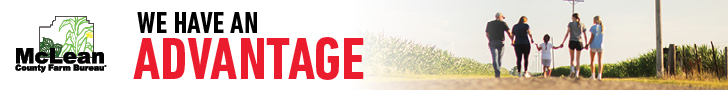 MCFB & IFB Advantage – McLean County Farm Bureau